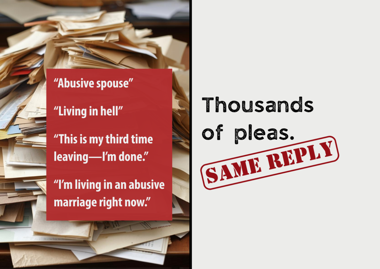 What Resources Does Focus on the Family Give to Abuse Victims on Social ...